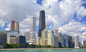 Office Locations - Chicago Wacker Street | Epiq